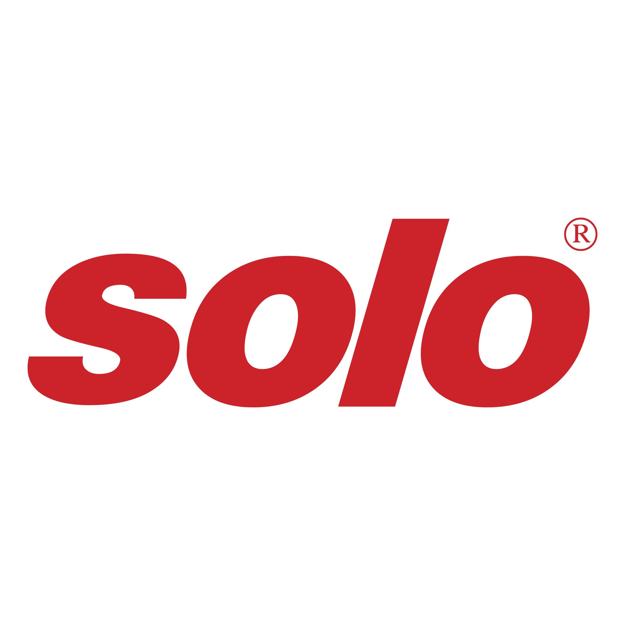 Solo – Go-to Gardening