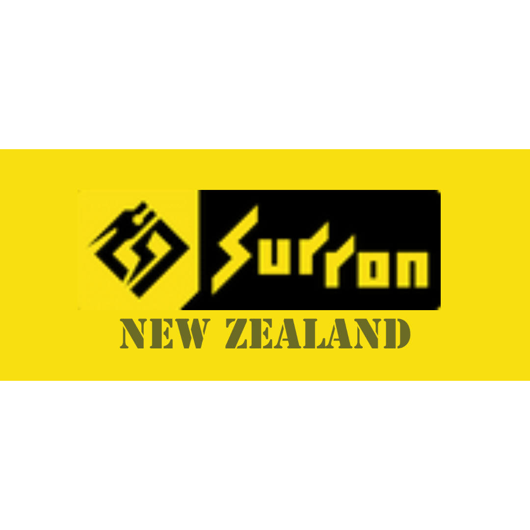 Surron – Go-to Gardening