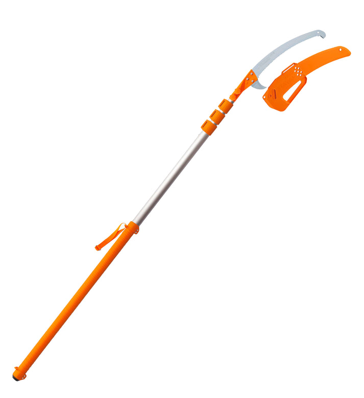 Silky Hayate Pole Saw – Go-to Gardening