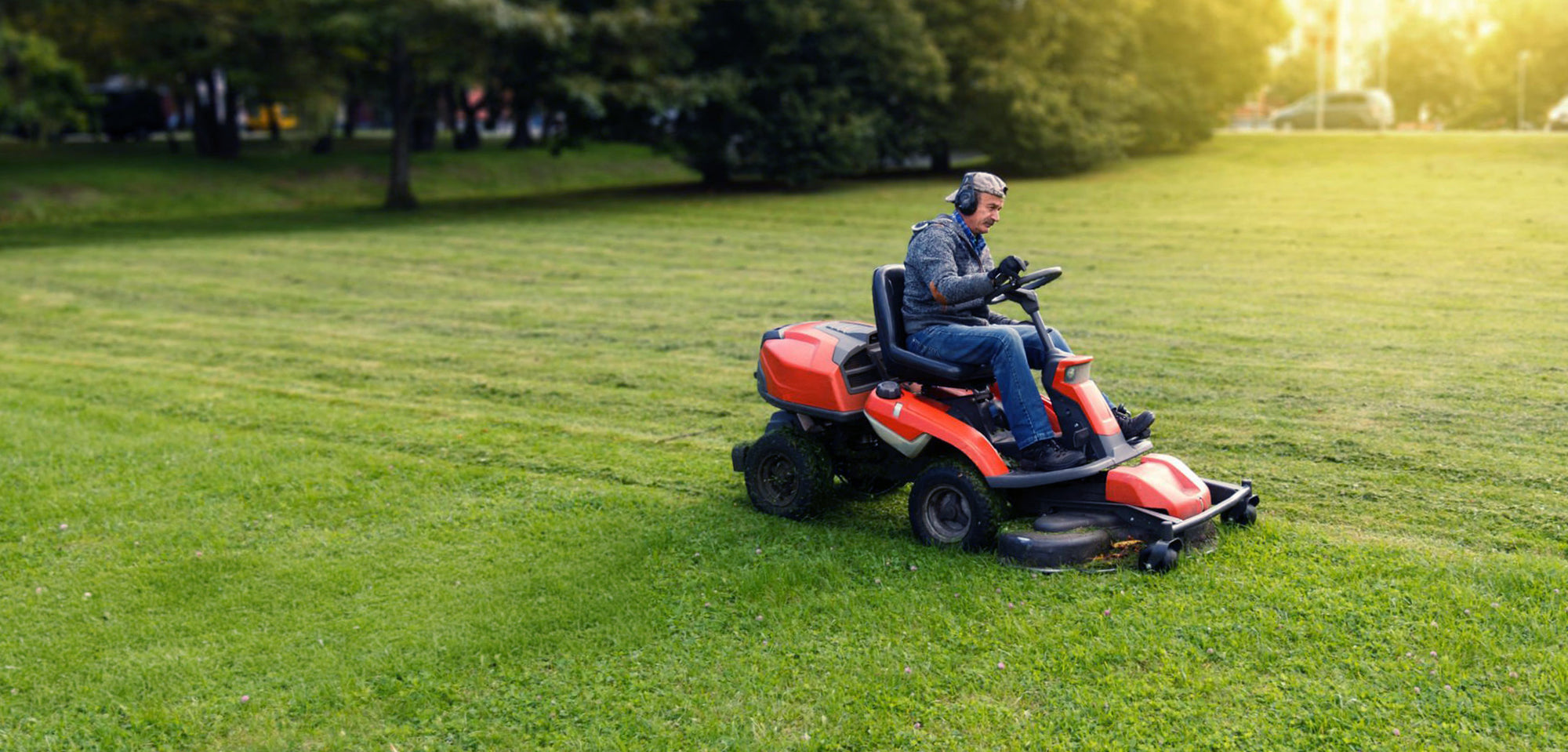 Lawn Mower Shop Auckland - Electric Gardening Tools Online NZ – Go-to ...
