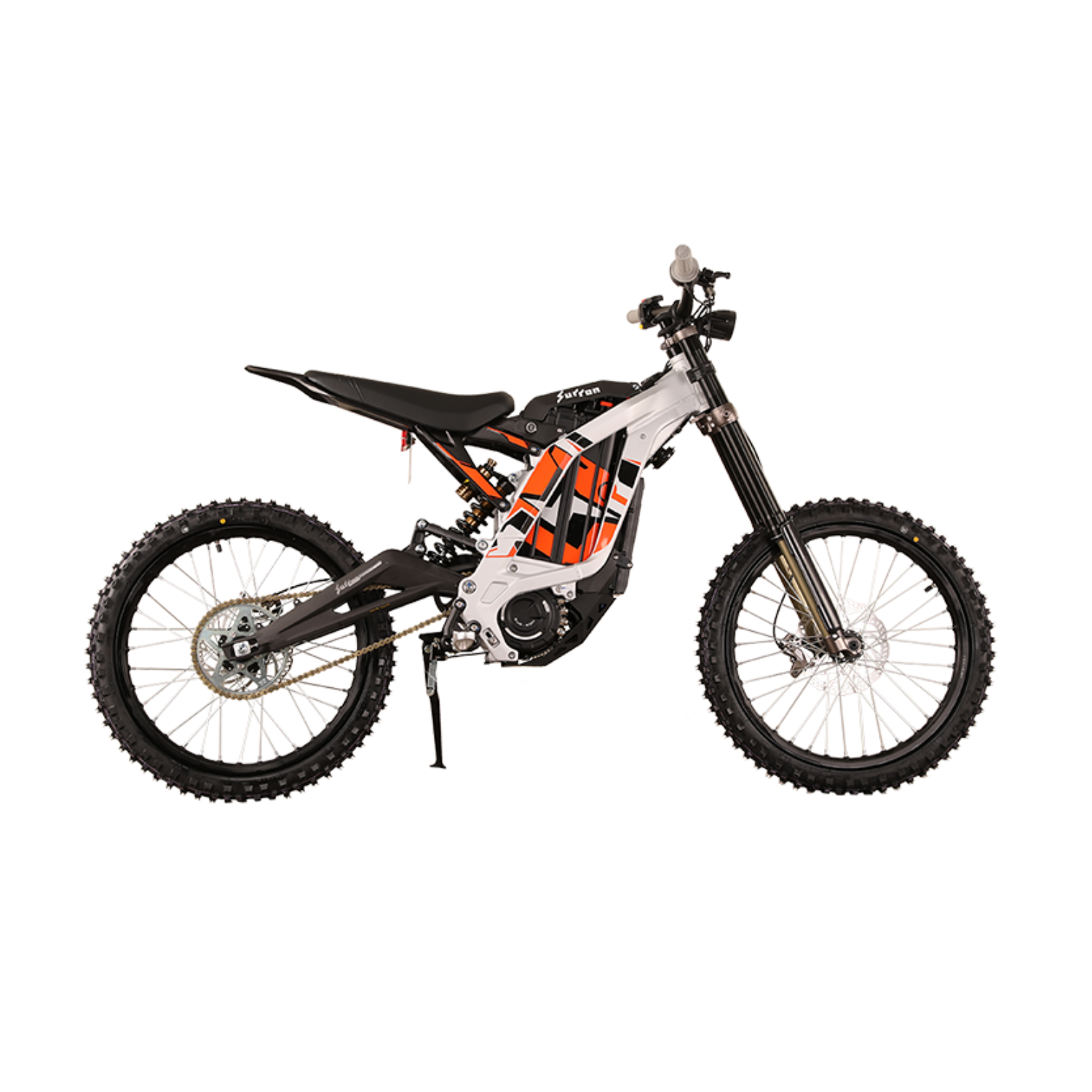 Surron Light Bee X Offroad Bike – Go-to Gardening