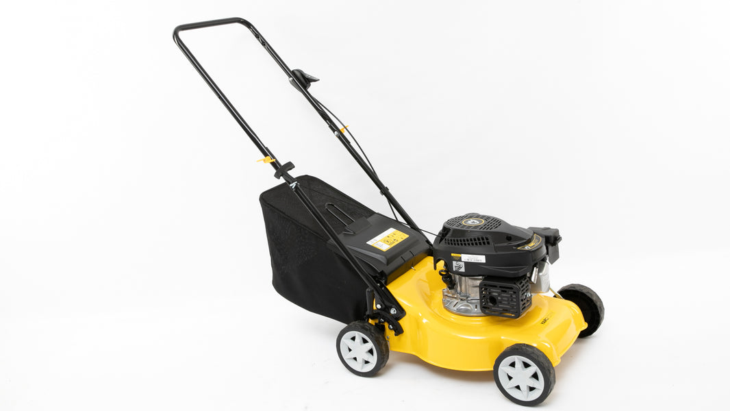 Lawnmaster Lawn Mower Auckland - Commercial Lawn Mower Online NZ – Go ...