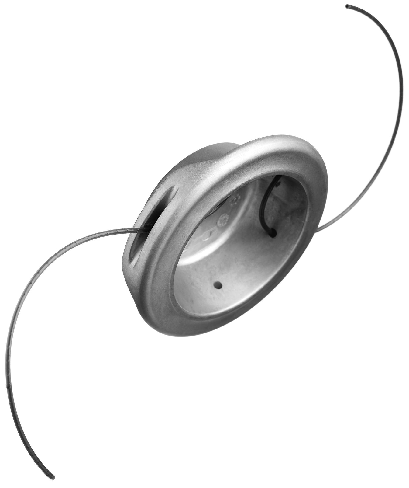 Husqvarna Aluminium Fixed Line Trimmer Head – Go-to Gardening