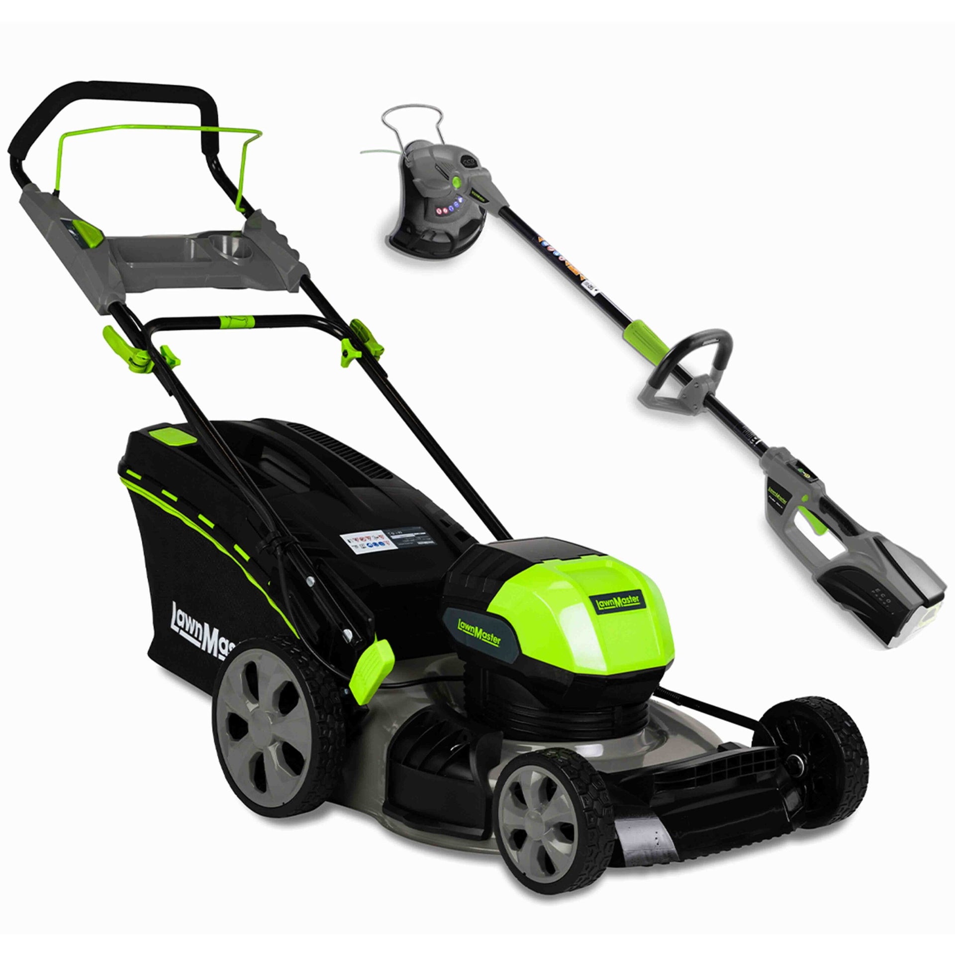 lawnmaster products